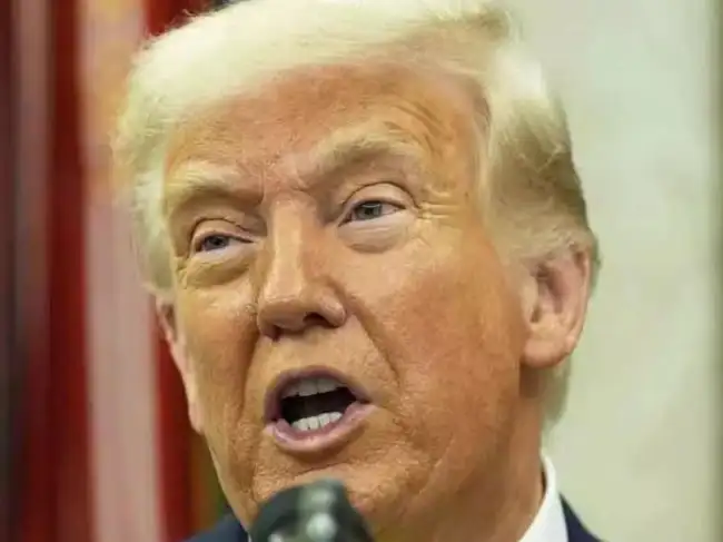 toilet paper shortage US: Trump's trade war about to leave Americans ...