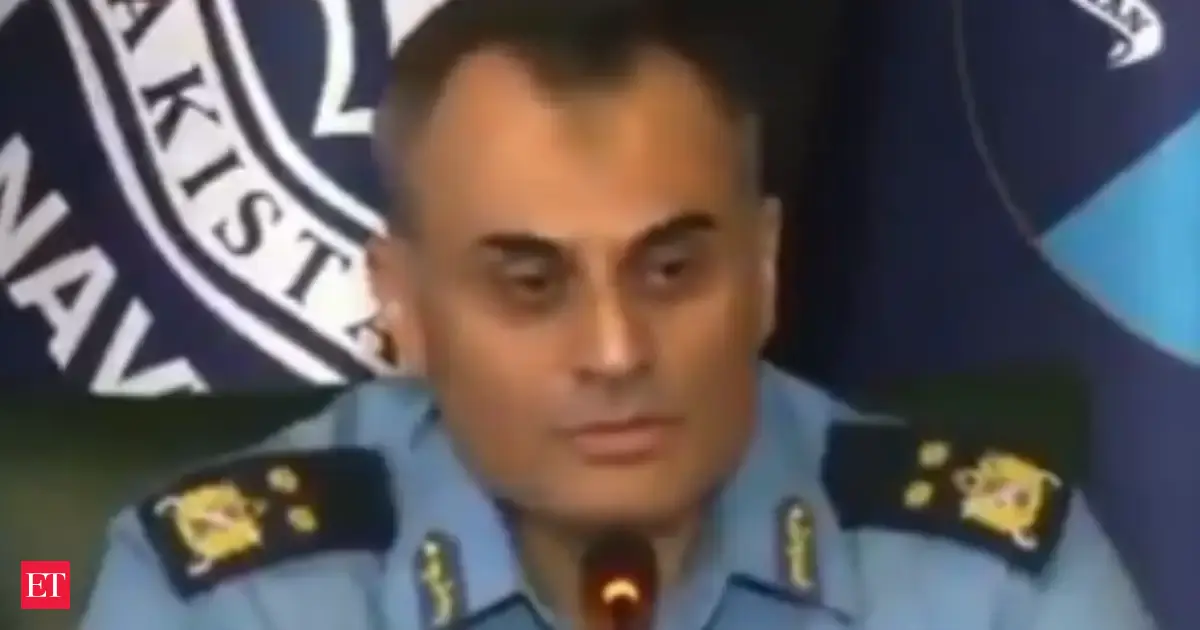 Did Pakistan just admit to 2019 Pulwama attack? PAF officer calls it ...