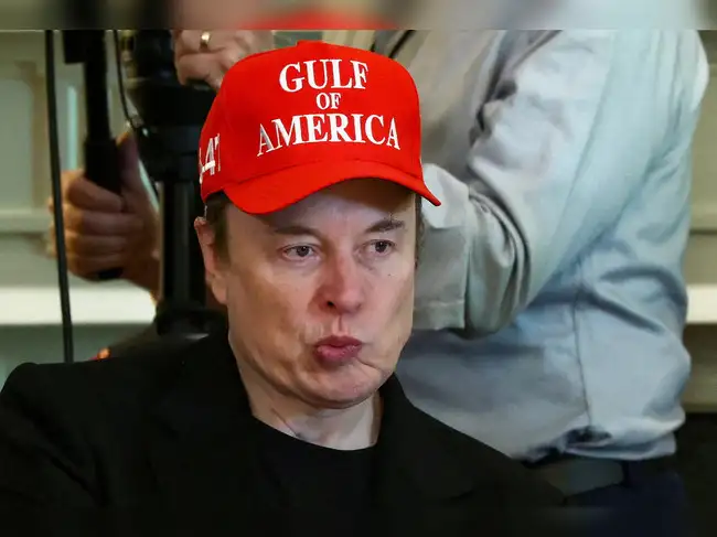 India-Pakistan ceasefire: Elon Musk responds to Marco Rubio's India ...