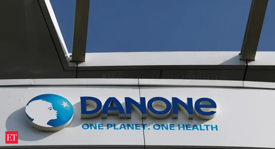 Danone Eyes PE’s 30% to Deepen French Connection with Epigamia - The ...