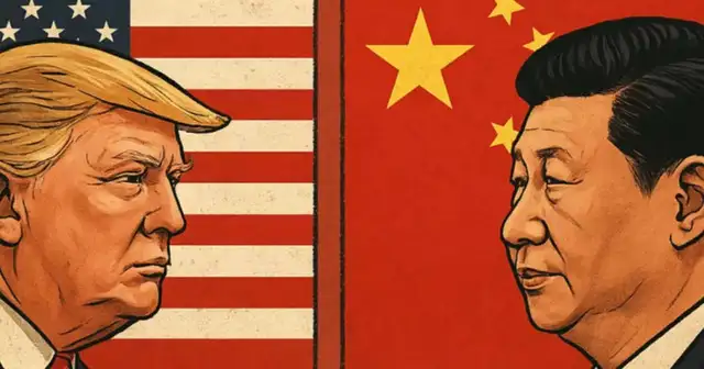 US-China Trade Talks: Investors' reaction & market outlook - Market ...