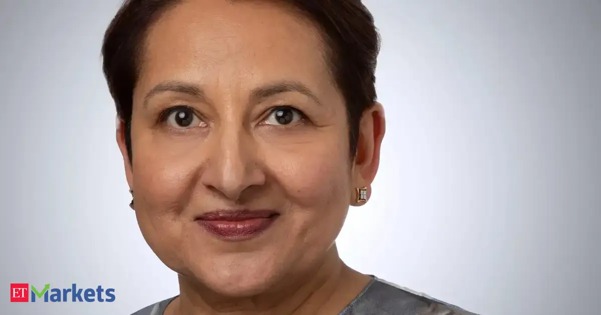 ETMarkets Smart Talk: Logistics, retail, green energy set to soar under India-UK FTA, says ...