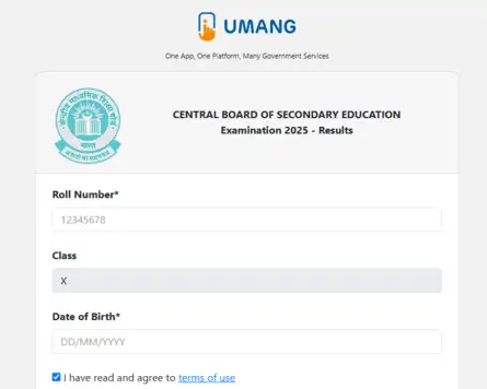 CBSE Class 10 Result (OUT) Live Updates: Class 10th Results now ...