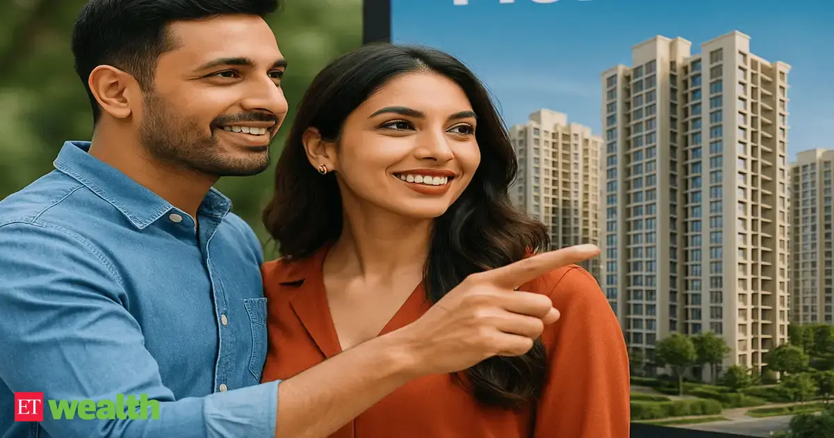 Husband wife duo wins Rs 1.3 crore long term capital gains tax ...