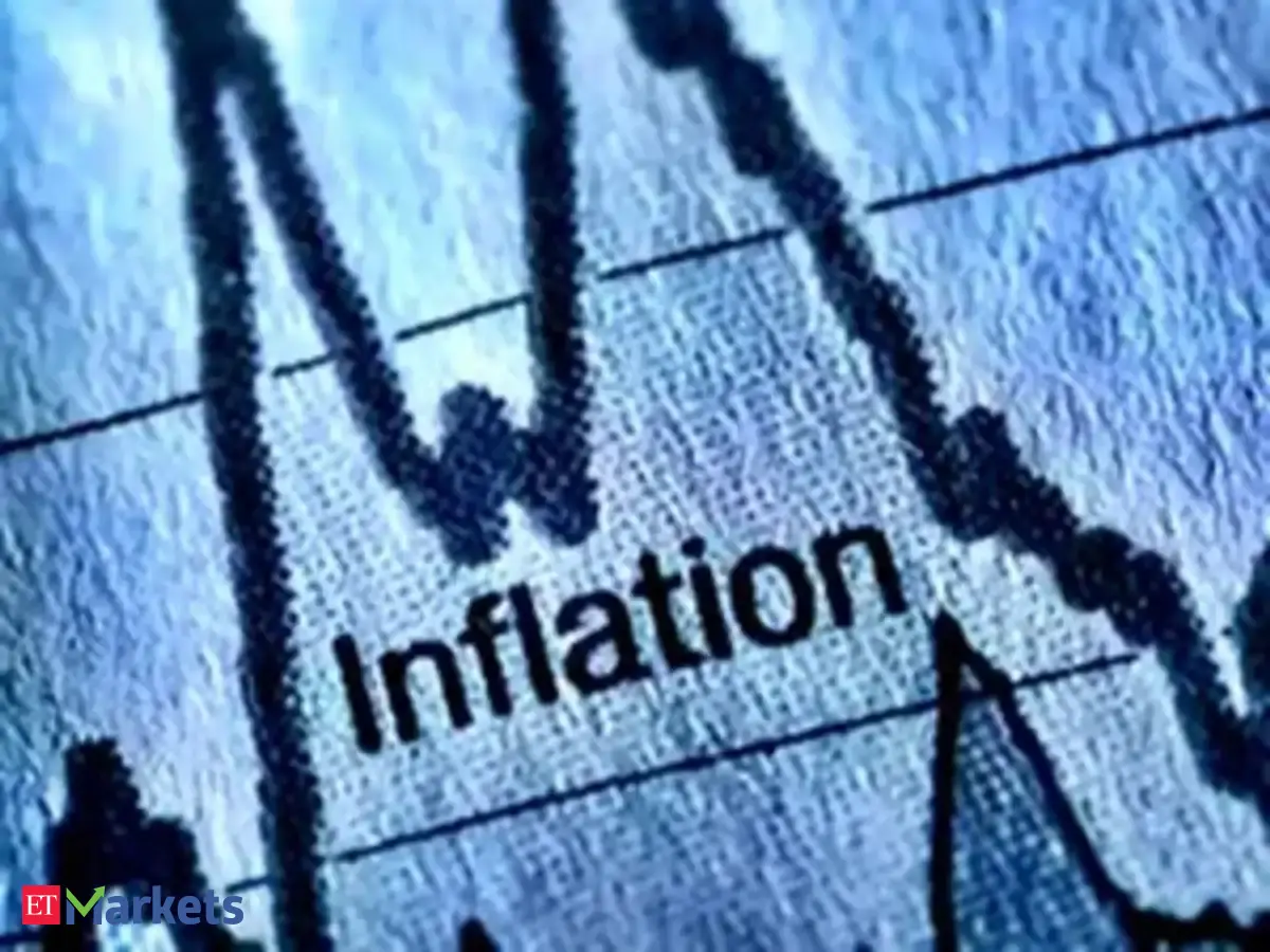 The US Inflation Puzzle: Tariffs, prices, and what’s next - Inflation ...
