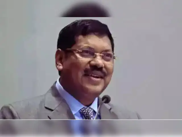 Who is Justice B.R. Gavai, the first Buddhist CJI? All you need to know ...