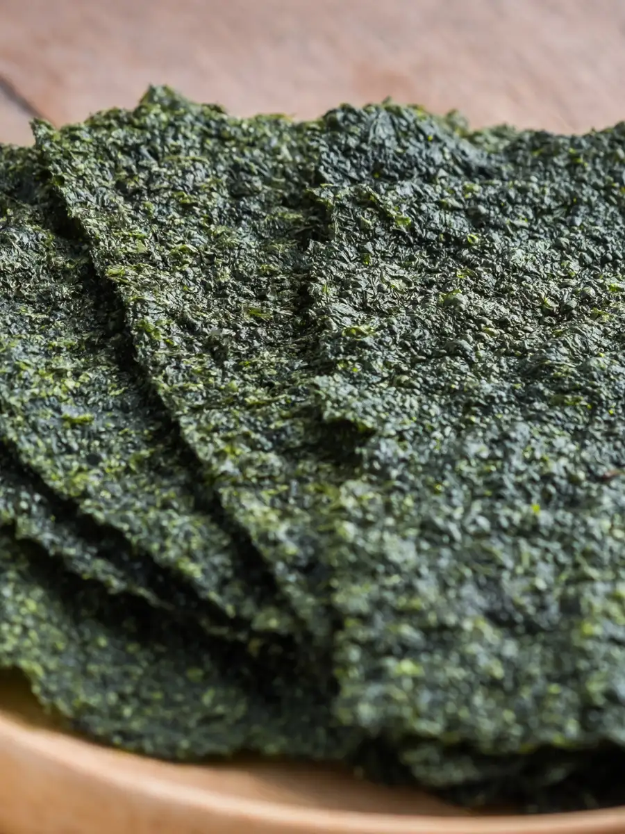8 surprising health benefits of seaweed you need to know | EconomicTimes