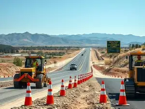Road ministry sets timelines for land acquisition; environmental ...