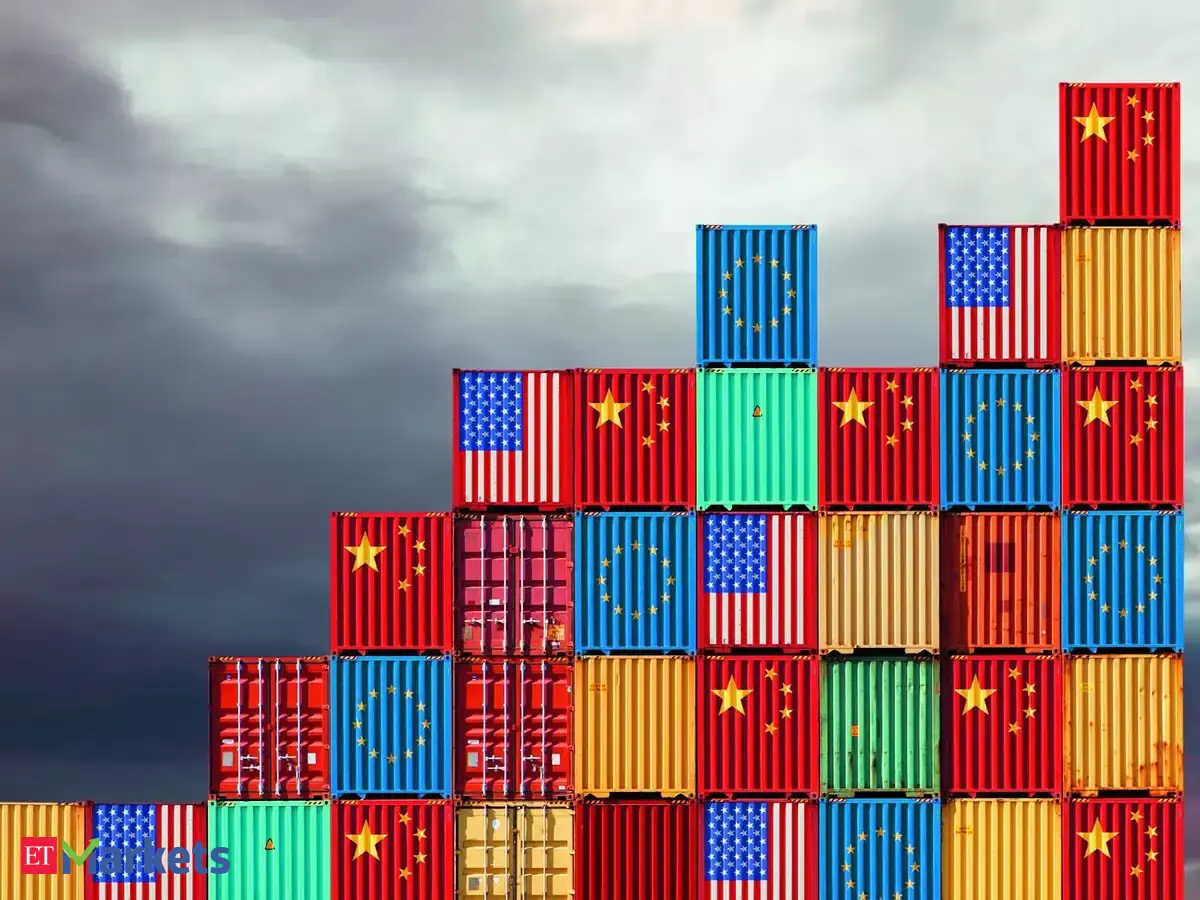 Zero tariffs? Trump reveals India’s game-changing trade proposal. 5 ...