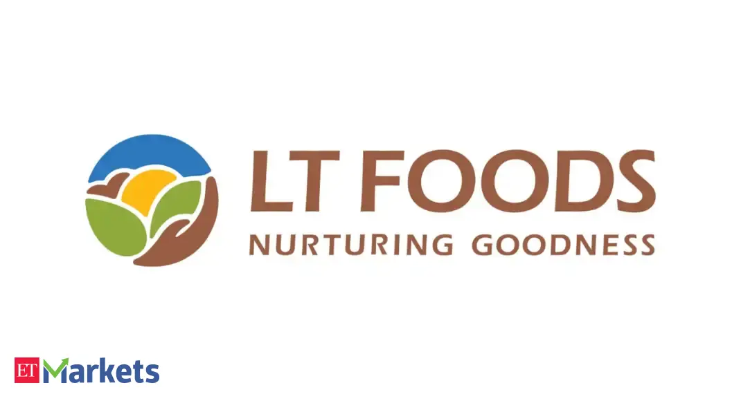 lt foods ltd: LT Foods Q4 Results: Profit up 7% to Rs 161 crore, FY25 ...