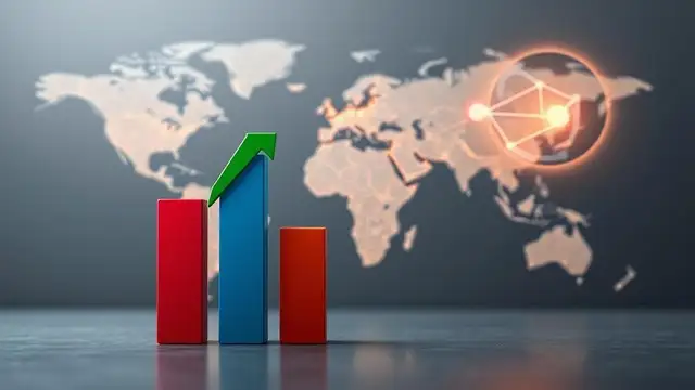 Trade tensions and uncertainty: U.N. highlights rising economic ...
