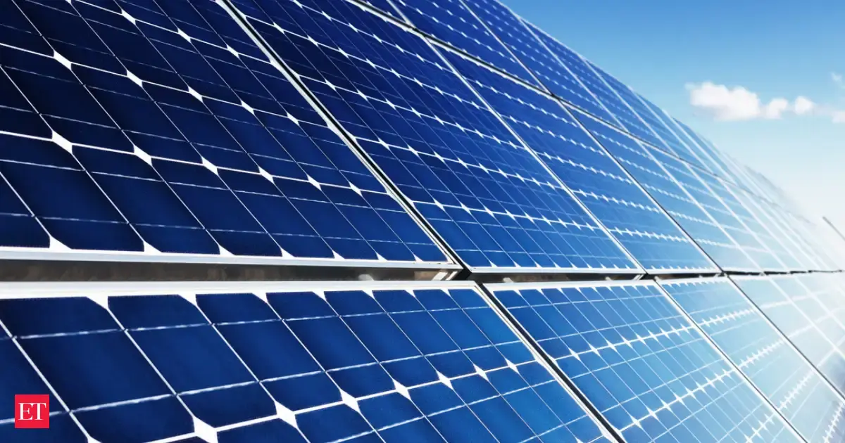 borosil renewables: Borosil Renewables board approves revised expansion ...