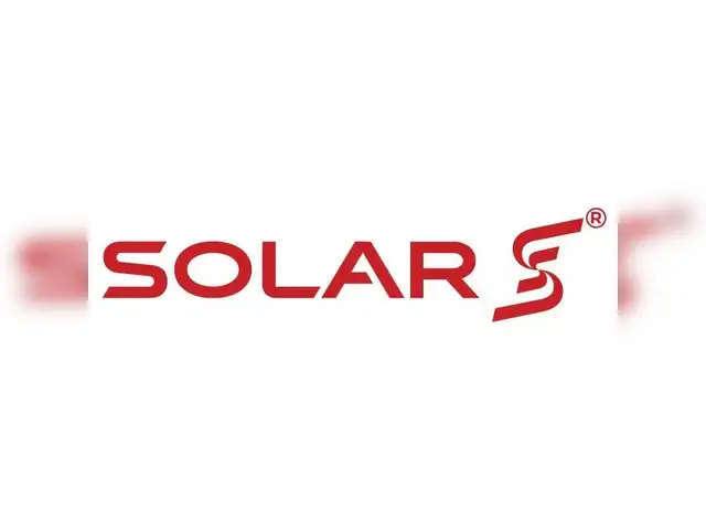 Solar Industries India - These 5 stocks hit 52-week high and rally up ...
