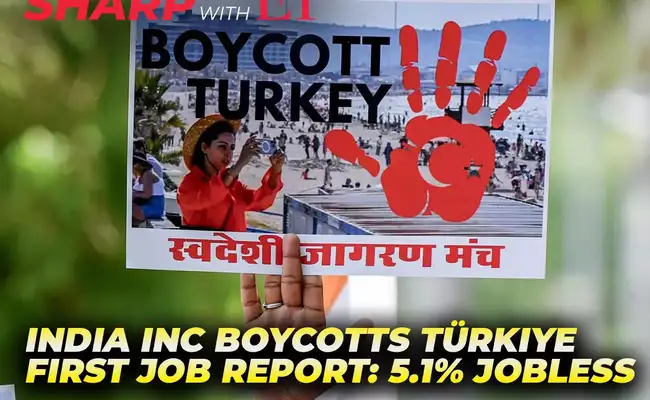 Indian boycott expected to aggravate further the dire economic ...