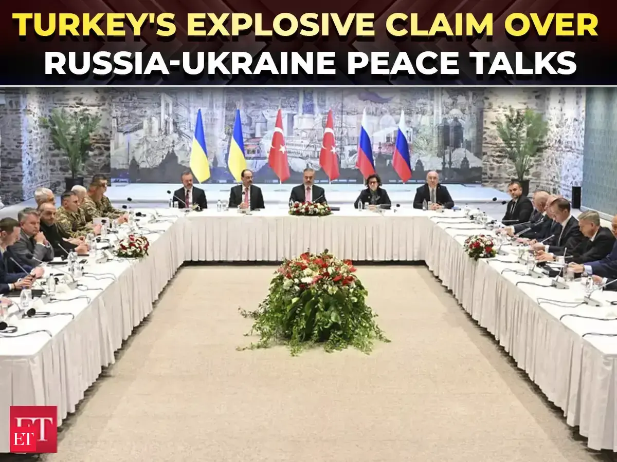 'Every day of delay will cost…': Turkey’s fiery message at Russia ...