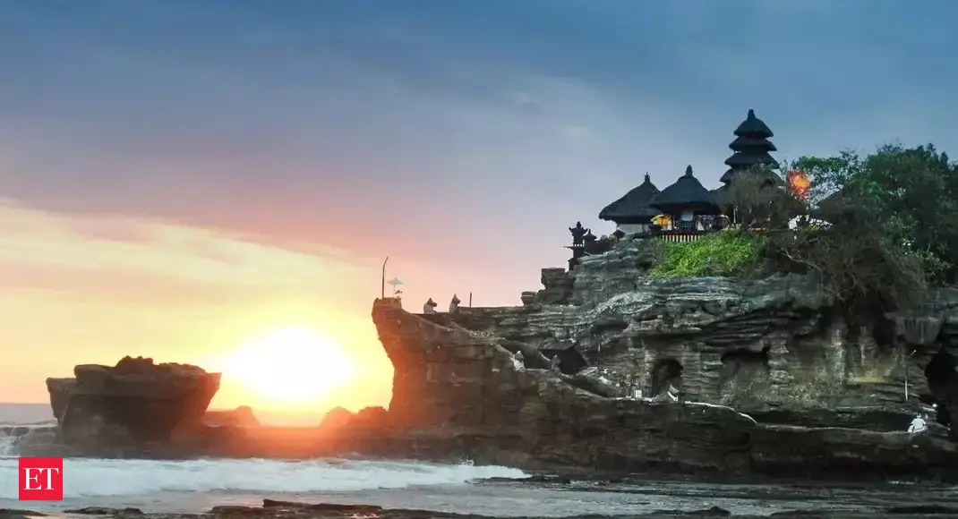 10 unmissable destinations in Bali - A retreat to rejuvenate | The ...