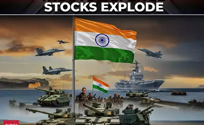 Drone Stocks Surge: Will drone stocks continue to soar after recent ...