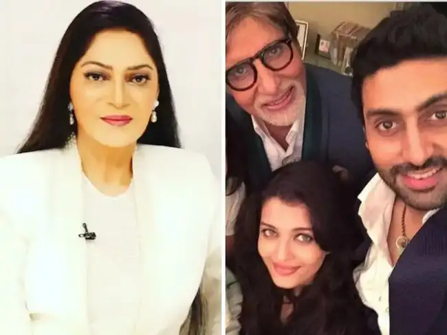 Amitabh Bachchan’s co-star once responded to rumours of Bachchans ...