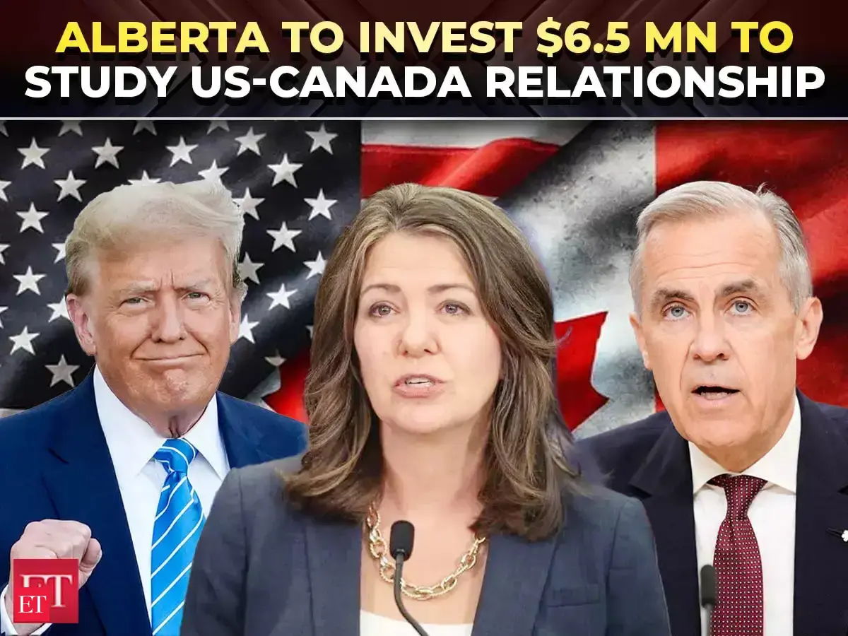 Alberta’s Danielle Smith announces investment of $6.5 million to study ...