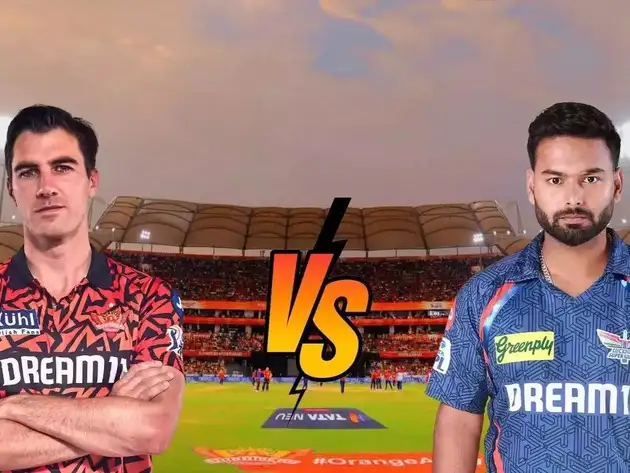 Lucknow Super Giants vs Sunrisers Hyderabad | LSG vs SRH Highlights ...