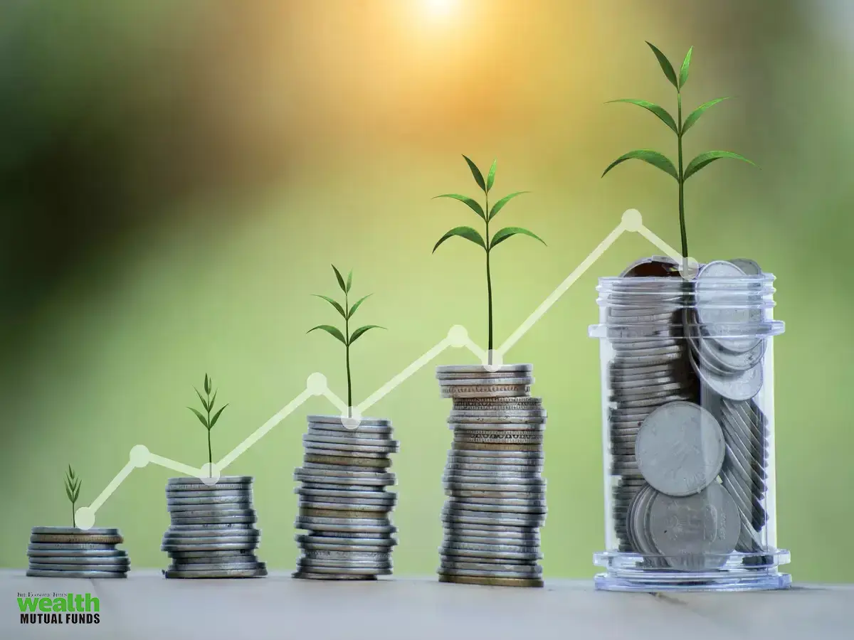 Debt mutual funds see surge of over 20% in AUM in FY25: AMFI - AUM ...