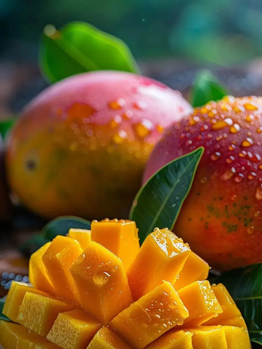 Do Not Overeat Mangoes: These 10 Side Effects Can Harm Your Health ...