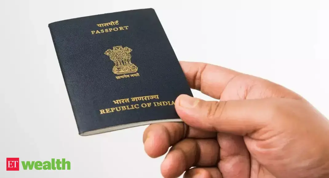 Your OCI card could be rejected or revoked under these conditions ...