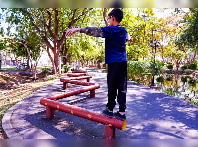 Discover how this simple 30-minute Japanese walking routine can boost ...