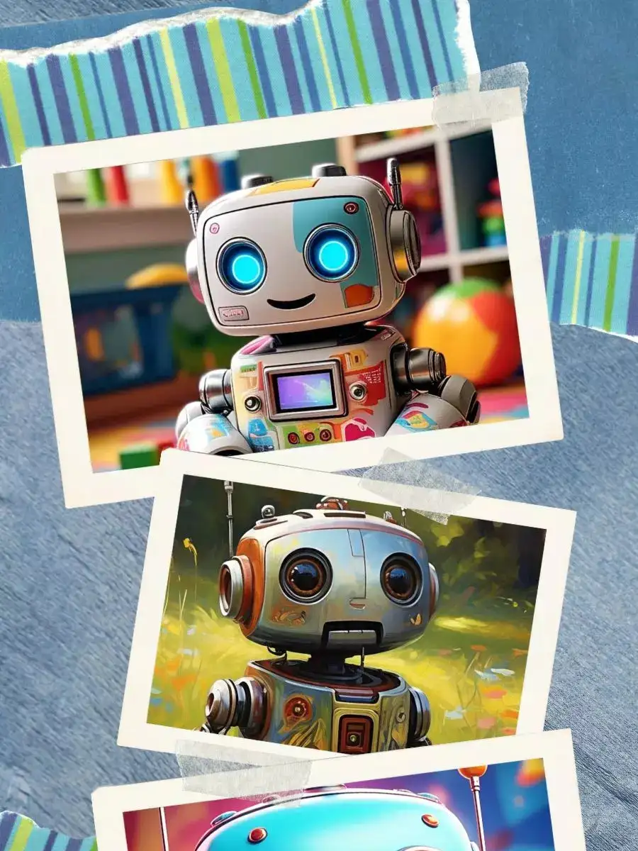 Robots & AI Taking Over Tasks – But Here’s The Bright Side For Workers ...