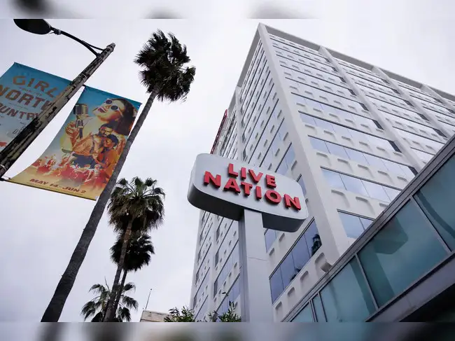 Live Nation: Live Nation’s $30 Ticket to Summer is back with cheap ...