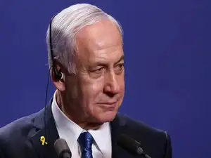 Netanyahu says ordered enhanced security at Israel missions worldwide ...