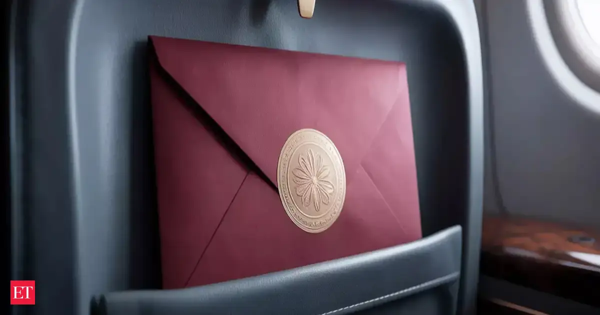 Red Envelopes: Who is behind this so-called "wealth mystery"?
