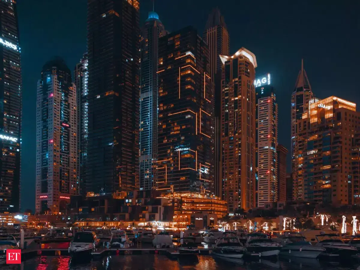 Top 10 wealthiest cities in the world in 2025 - Wealthiest cities in ...