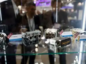 Global OEMs source over $2 bn worth aerospace components, services ...