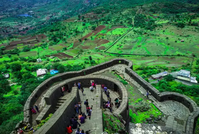 6 cities in India that have great weather all year round - Pune ...