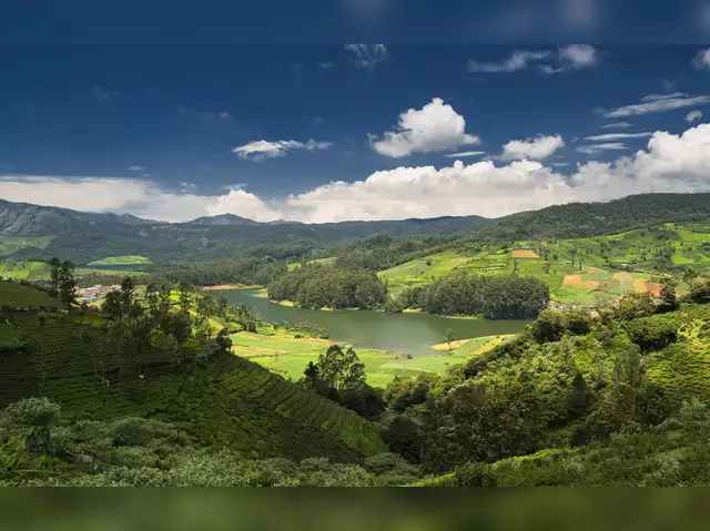 6 cities in India that have great weather all year round - Pune ...