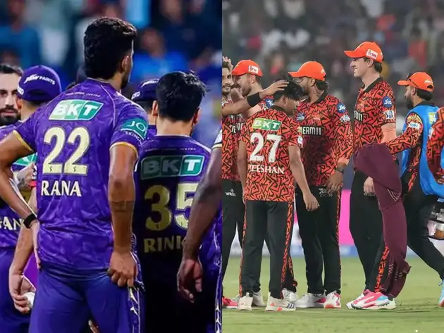Sunrisers Hyderabad vs Kolkata Knight Riders | SRH vs KKR Highlights ...