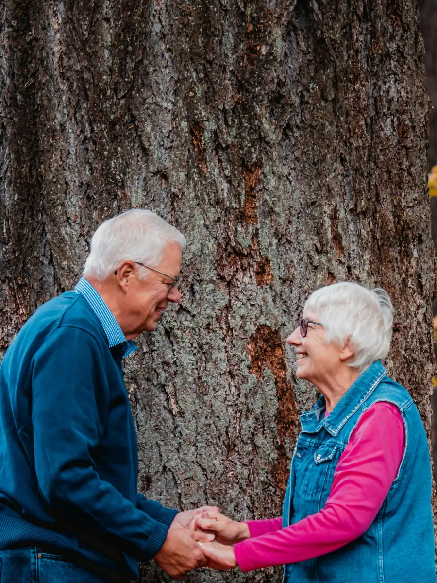 8 Senior Citizen-Friendly Wildlife Escapes in India for a Relaxed ...