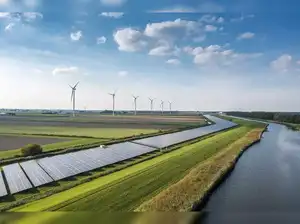 Andhra Pradesh leads solar manufacturing push, Jupiter plans Rs 2,700 cr facility - The Economic ...