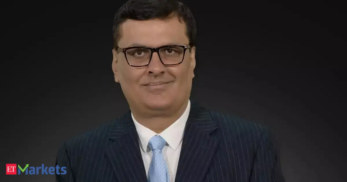 market rally: Financials at new highs, but expect profit consolidation ...