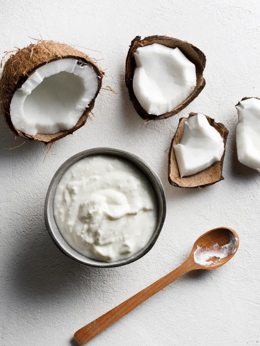 Top 8 health benefits of eating coconut malai | EconomicTimes