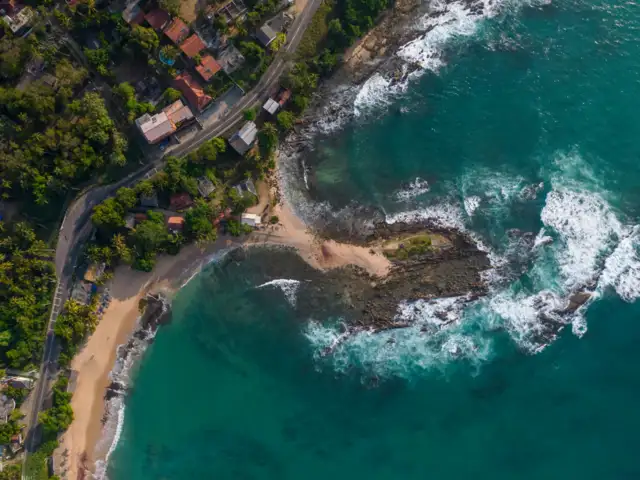 Sri Lanka – Beaches, Temples, and Tea Estates - 6 pocket-friendly ...