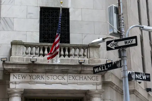 US Stock Market Live Updates | Dow Jones: Nasdaq futures and the S&P ...