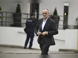 Ukraine can strike deep inside Russia as Merz claims US, Germany, UK ...