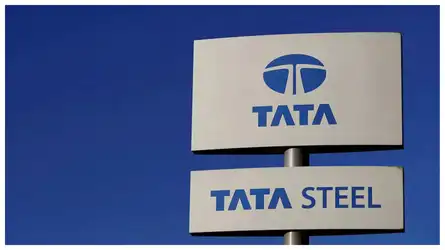 Tata Steel Share Price Highlights: Tata Steel Stock Price History - The ...