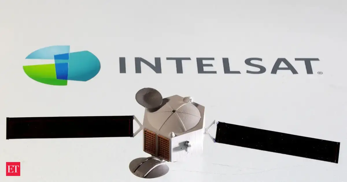 Intelsat gets govt nod for direct satellite broadcast services in India ...