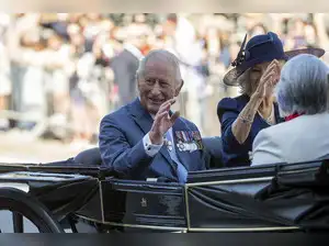 Top 10 statements from King Charles’s throne speech affirming Canada’s sovereignty amid US ...