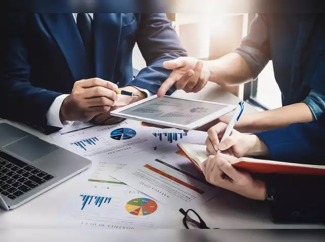 Stocks to Buy | Navigating Market Uncertainty: Ajay Bagga on Tariffs ...