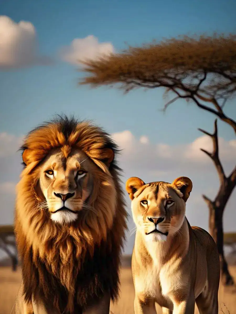 10 Most Social Animals And Their Fascinating Group Behaviours | NewsPoint
