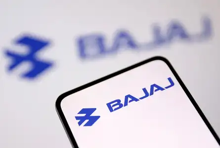 Bajaj Auto Share Price Highlights: Bajaj Auto Stock Price History - The ...